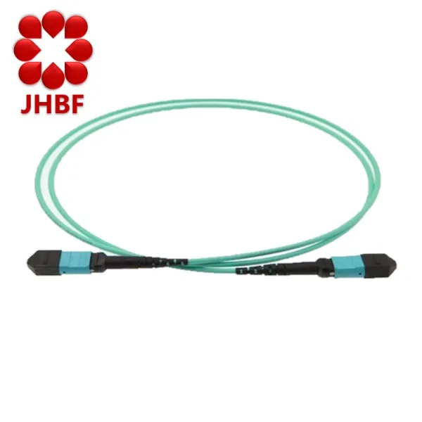 Sc Fc Lc 1m/1.5m/3m/5m/10m/100m Om3 Single Mode Simplex Optic Fiber ...