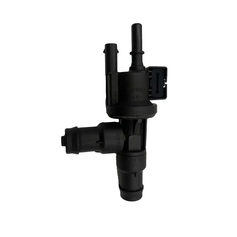 Automotive Parts Fuel Tank Breather Valve 13907643106 Solenoid Valve ...