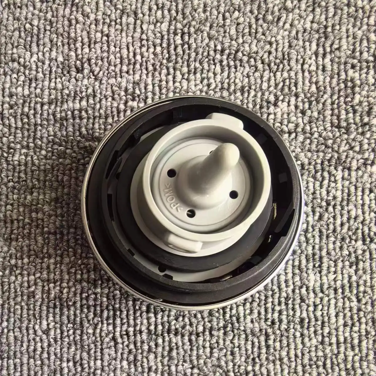 Wholesale Oem 00004400191 Modified Fuel Tank Cap Tight Seal New For ...