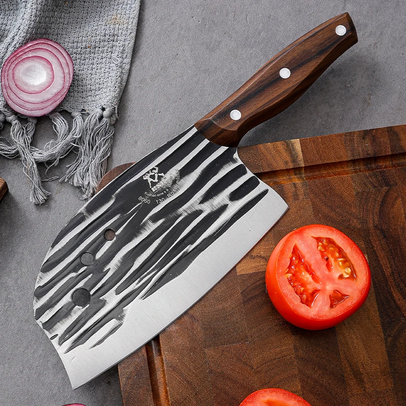Factory Direct Professional Stainless Steel Kitchen Knife Sets With ...