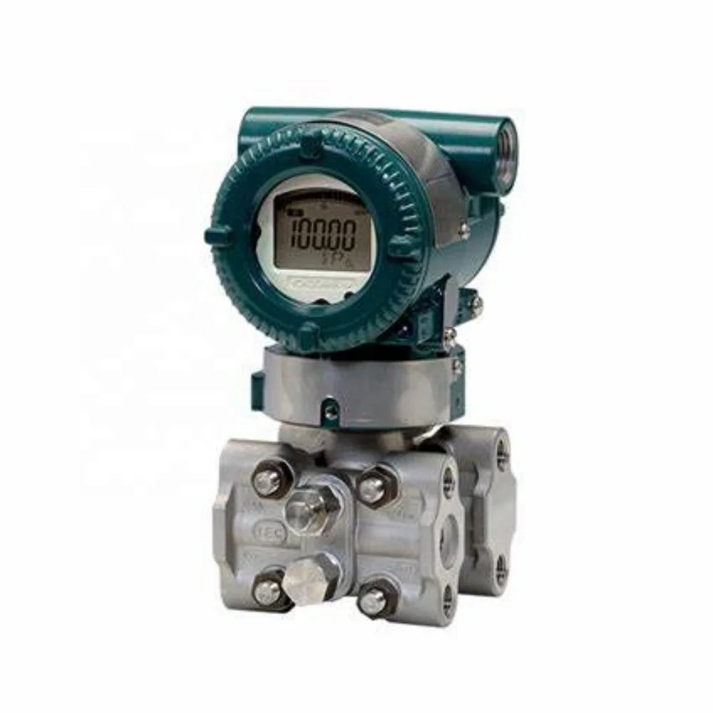 Original And New Yokogawa Eja530e-jds4n-019el Pressure Transmitter - Buy Yokogawa Eja530e Series ...