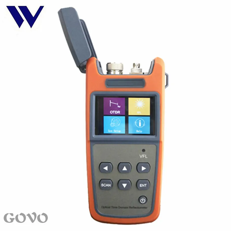 Joinwit OTDR FTTH OTDR 1550nm JW3305A USB Portable OTDR Fiber Ranger ...
