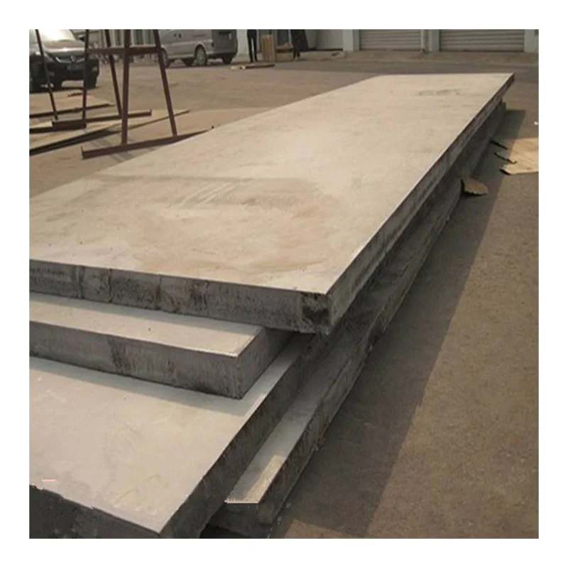 10mm Thick Hot Rolled Flat Plate Metal Sheets Ms Steel A36 S275jr ...