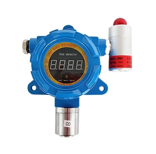 Ex Proof Gas Detector Atex Certificate Lpg Detector - Buy Ex Proof Gas ...