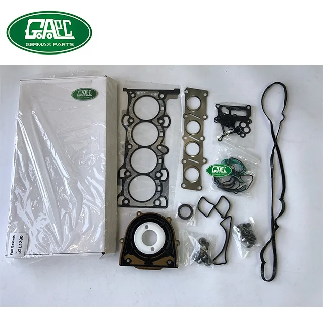2.0l Petrol Engine Gasket Set Gl1390 For Range Rover 2013 Range Rover ...