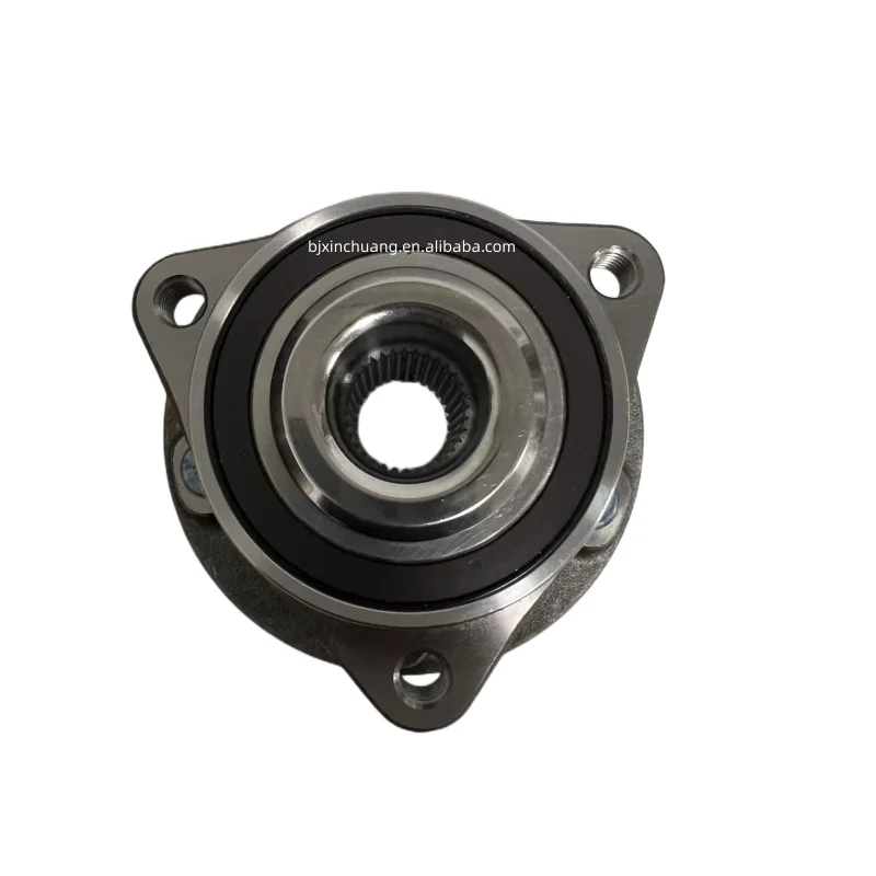 汽车零件雪佛兰TRAX跟踪器前轮轮毂OEM26698392| Alibaba.com