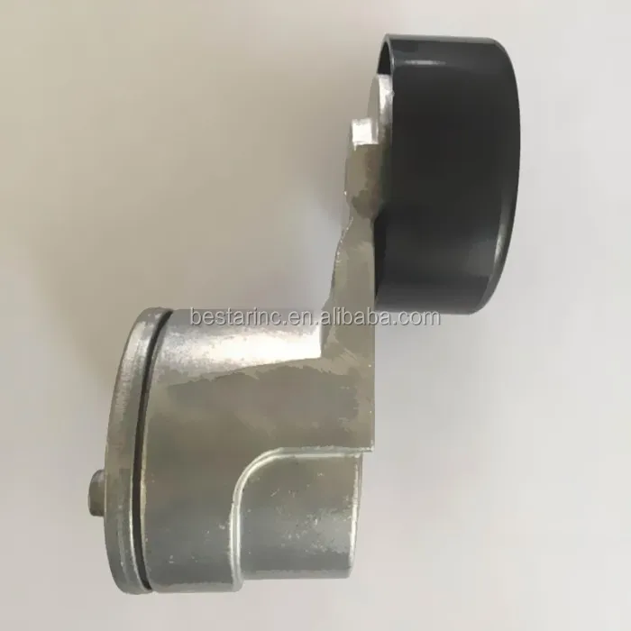 Timing Belt Tensioner Pulley 24581124 Used For Chevrolet Car - Buy Belt ...