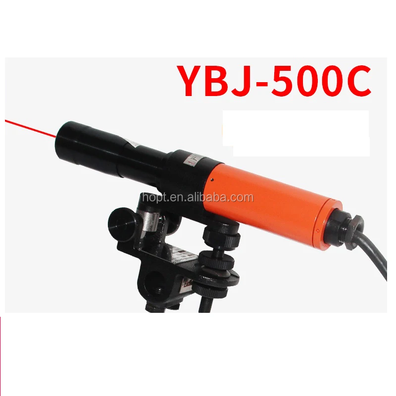 YBJ-500C Coal Mine Laser Pointer - Precision Direction Guide