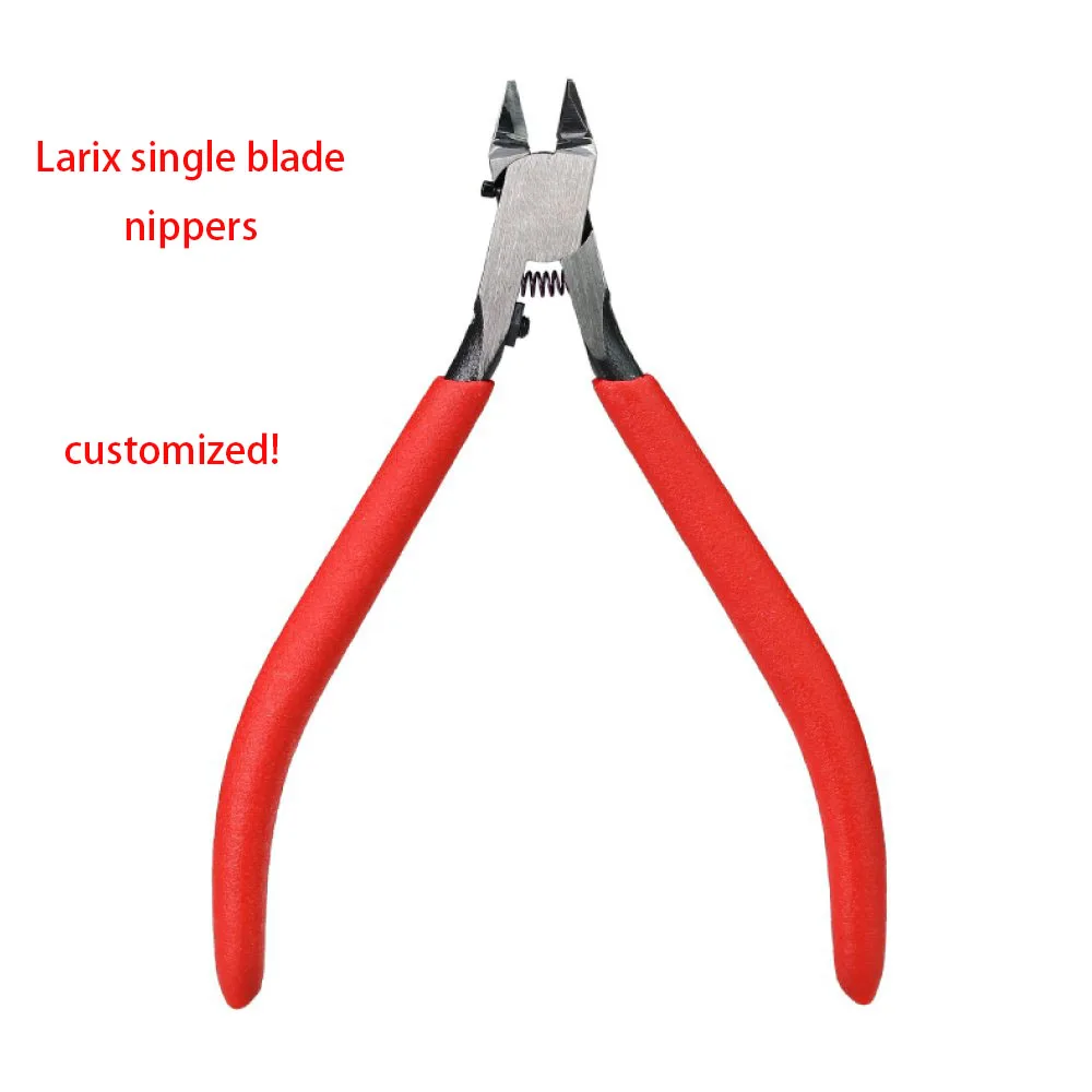 Larix Provide Customized Ultimate Gundam Nipper Cutter Hobby Model ...