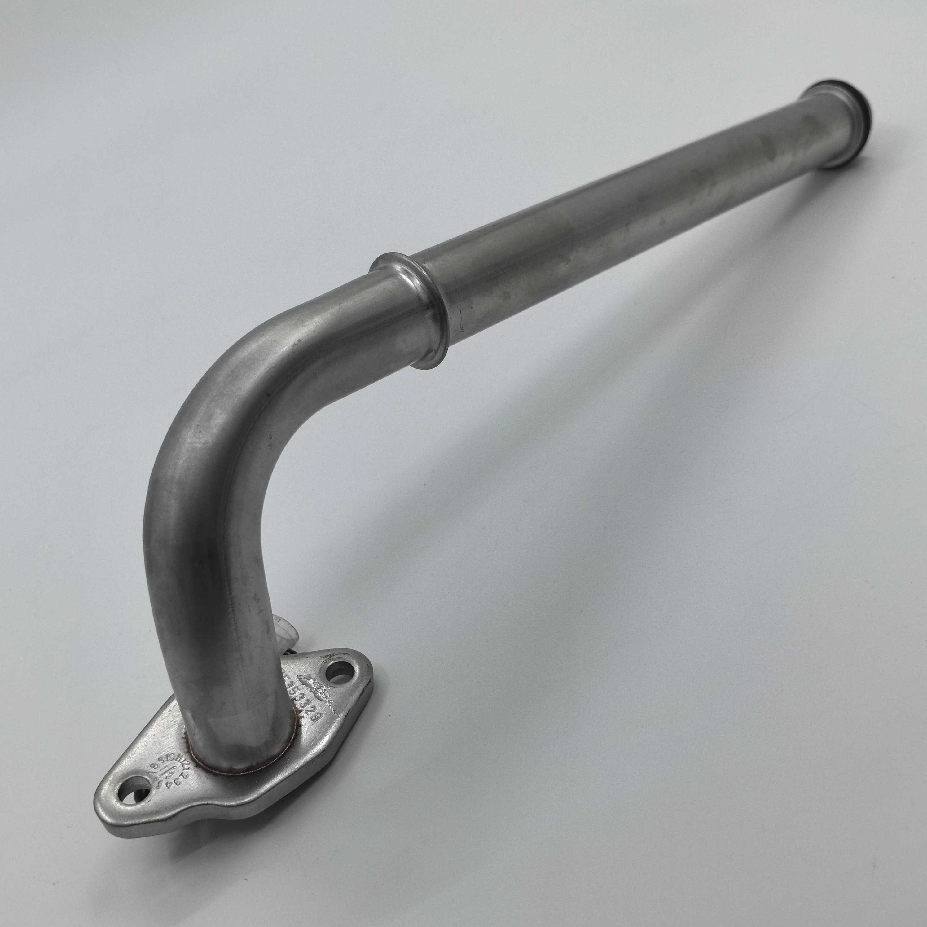 Gm Auto Parts Engine Oil Cooler Coolant Pipe Hose For Chevrolet Sonic ...