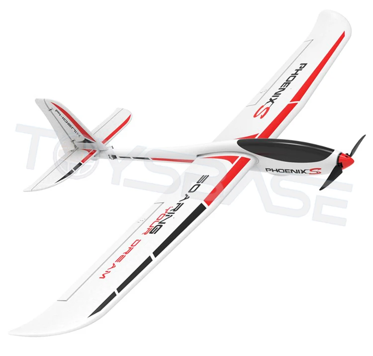 Big Durable Fuselage Epo Airplane Toy Rc Long Range Gliders - Buy Rc ...