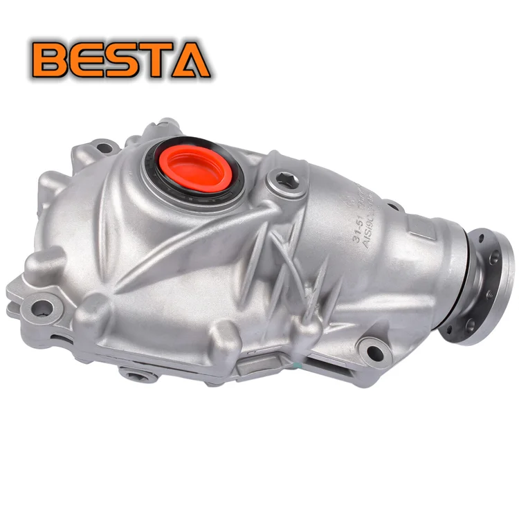 BMW X3 X4 X5 X6 Front Differential Assembly 31507590899