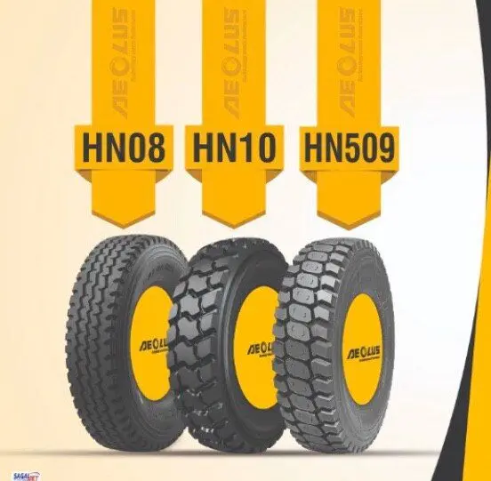 Factory Directly Sale Aeolus Brand Truck Tires 12.00r20 18pr Hn10 - Buy Aeolus 12.00r20,Tyres ...