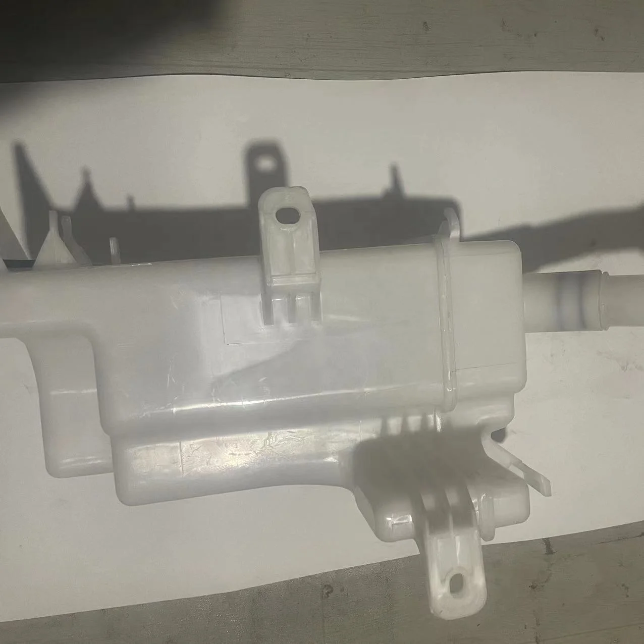 98610AA000 & 98611AA000 Sprinkler Reservoir Pump Assy-washer