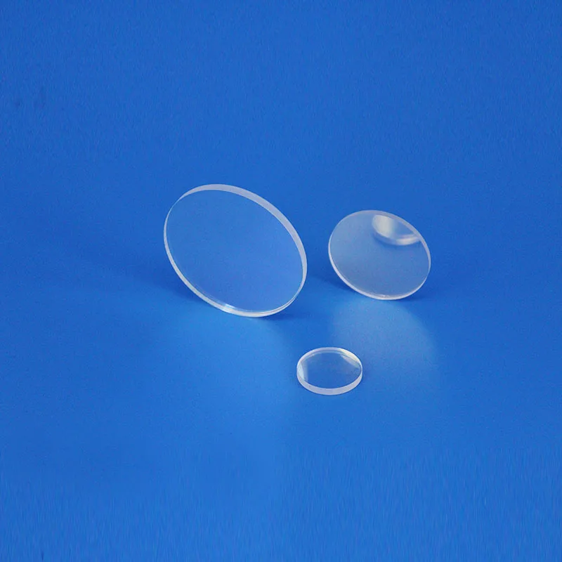 Yag 1064nm Laser Focus Lens With Focal Length 100mm 120mm 125mm 150mm ...