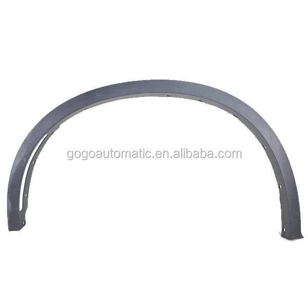 WHEEL ARCH FENDER FLARE for X6 F16 2015 OEM 51777319843 51777319844 ...