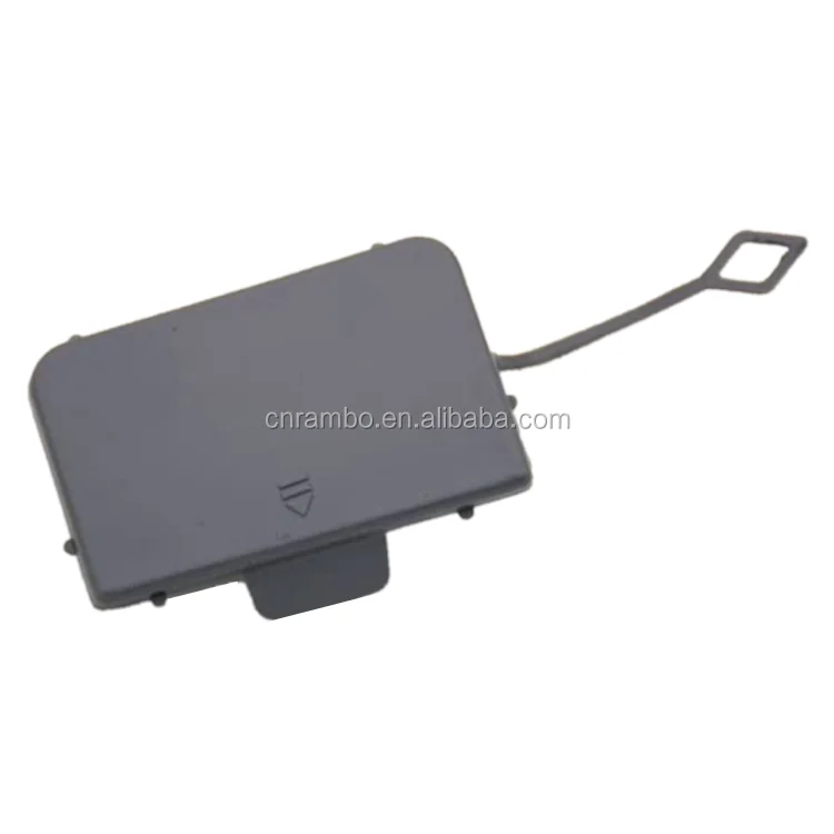 OEM Bumper Trim for Mercedes W204 C300 2007-2014