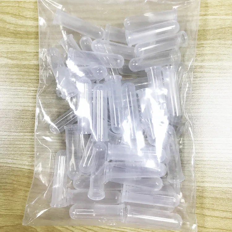 DNA RNA Extraction Collection Tube 2ml Plastic Tube T1011