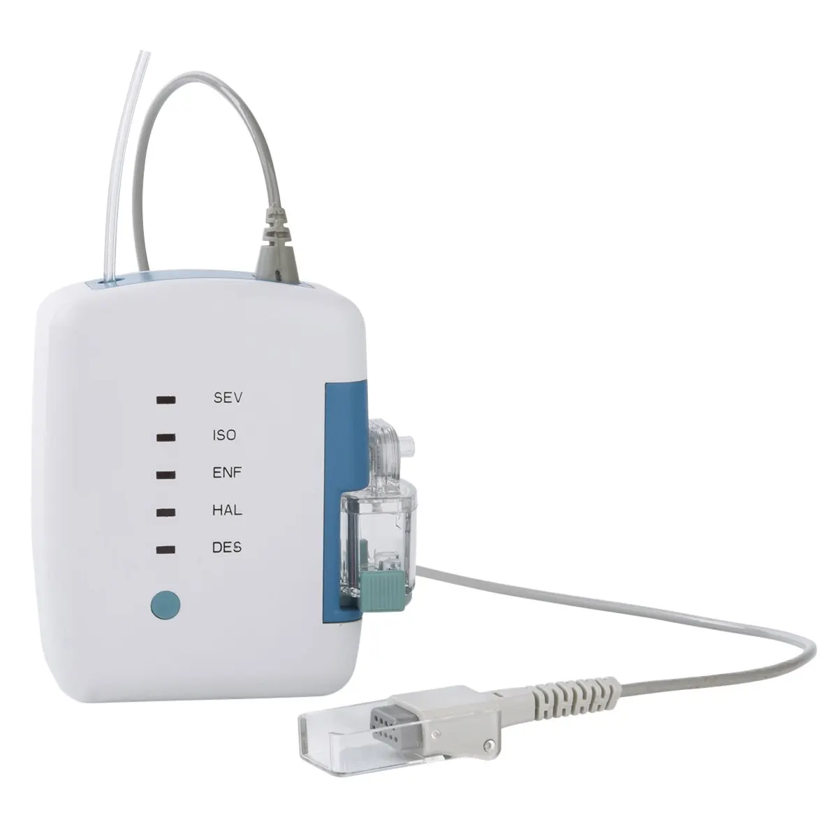 AG100 Anesthesia Gas Module for Anesthesia Machine CO2/ N2O/ ISO/ ENF ...