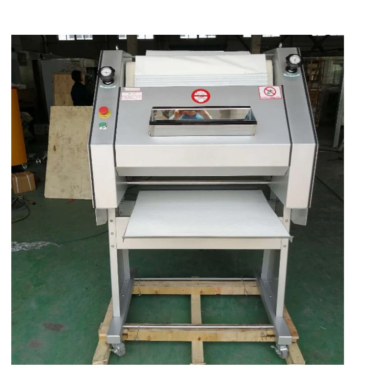 Baguette Moulder/Baguette French Roller/French Bread Moulder Roll ...