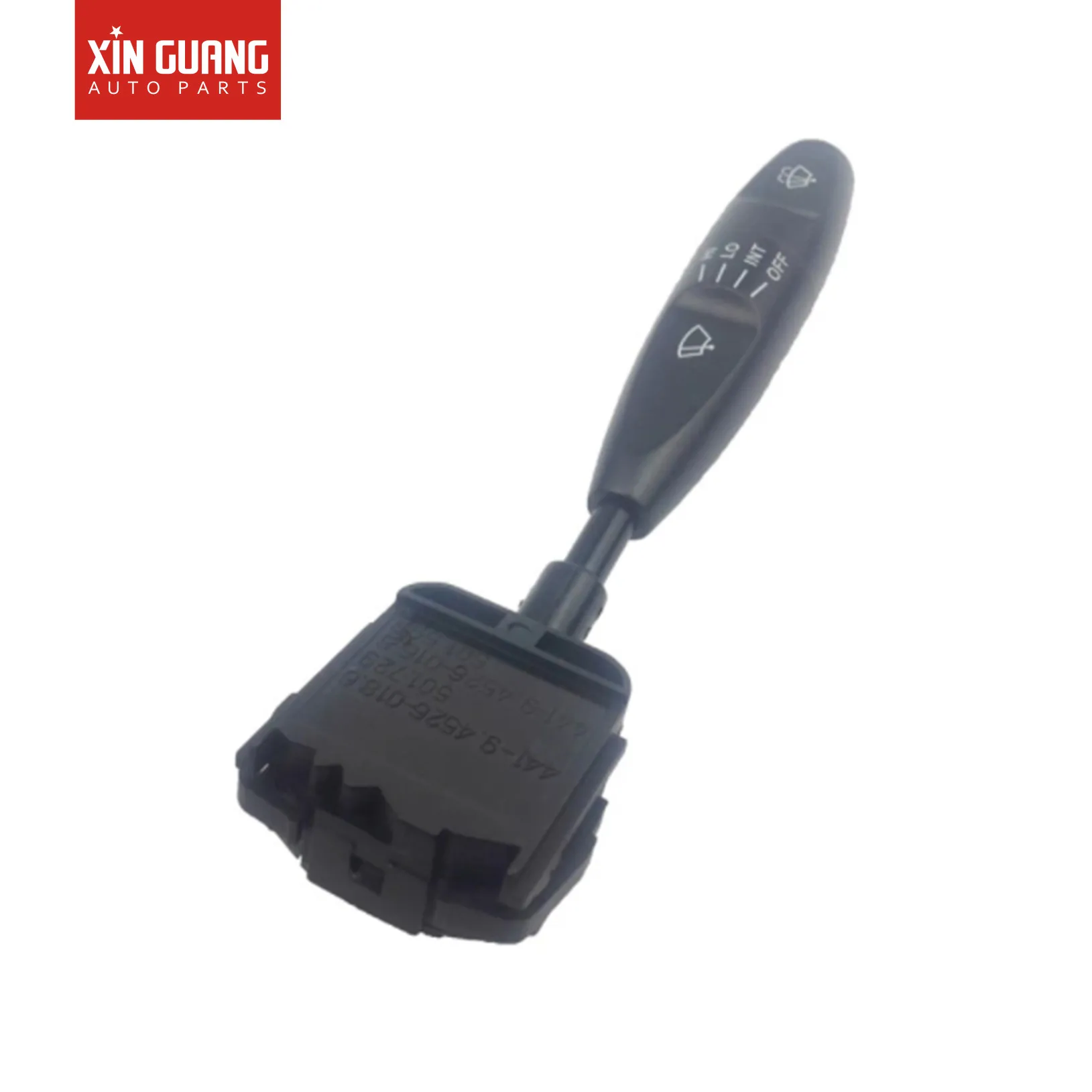 Steering Column Switch For Daewoo Nexia Saloon 96192062/96215553 - Buy ...