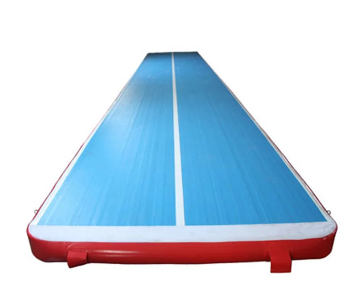 LDK Sports Equipment Best Selling Tumble Track Inflatable Gymnastics ...