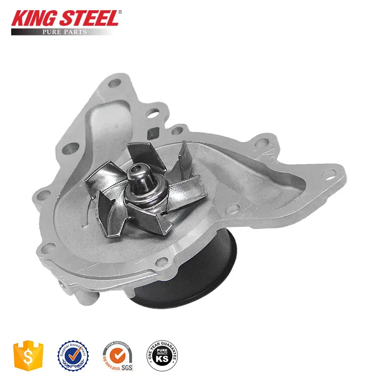 Kingsteel-bomba De Agua Para Motor Con Juego De Juntas,Para Mitsubishi ...