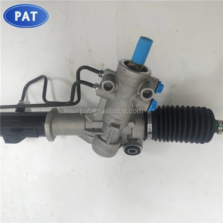 Pat Lhd Hydraulic Power Steering Rack 44200-42120 / 4420042120 Steering ...