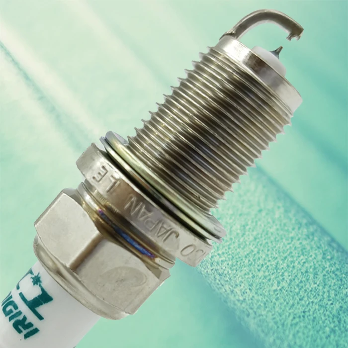 Spark Plug Oe. Ik20tt Fit For Toyota Haice Audi A4l A6l A7 A8l Q7 Polo ...