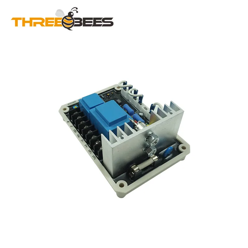 Automatic Voltage Regulator For Diesel Generator Genset Volt Regulation ...