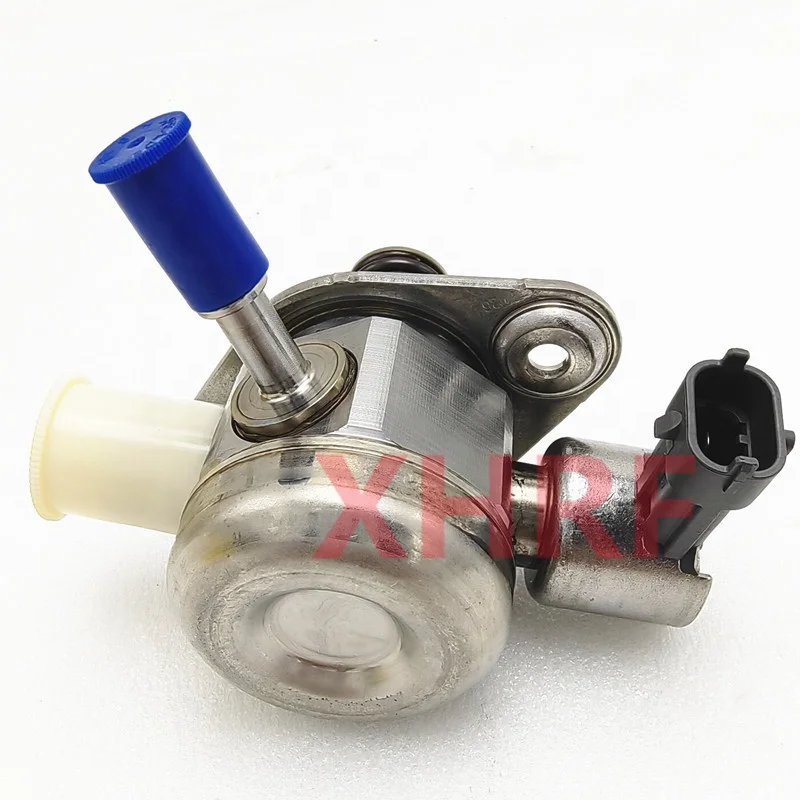 Fuel Injection Pump Suitable for Hyundai Kia SORENTO SANTA FE ...