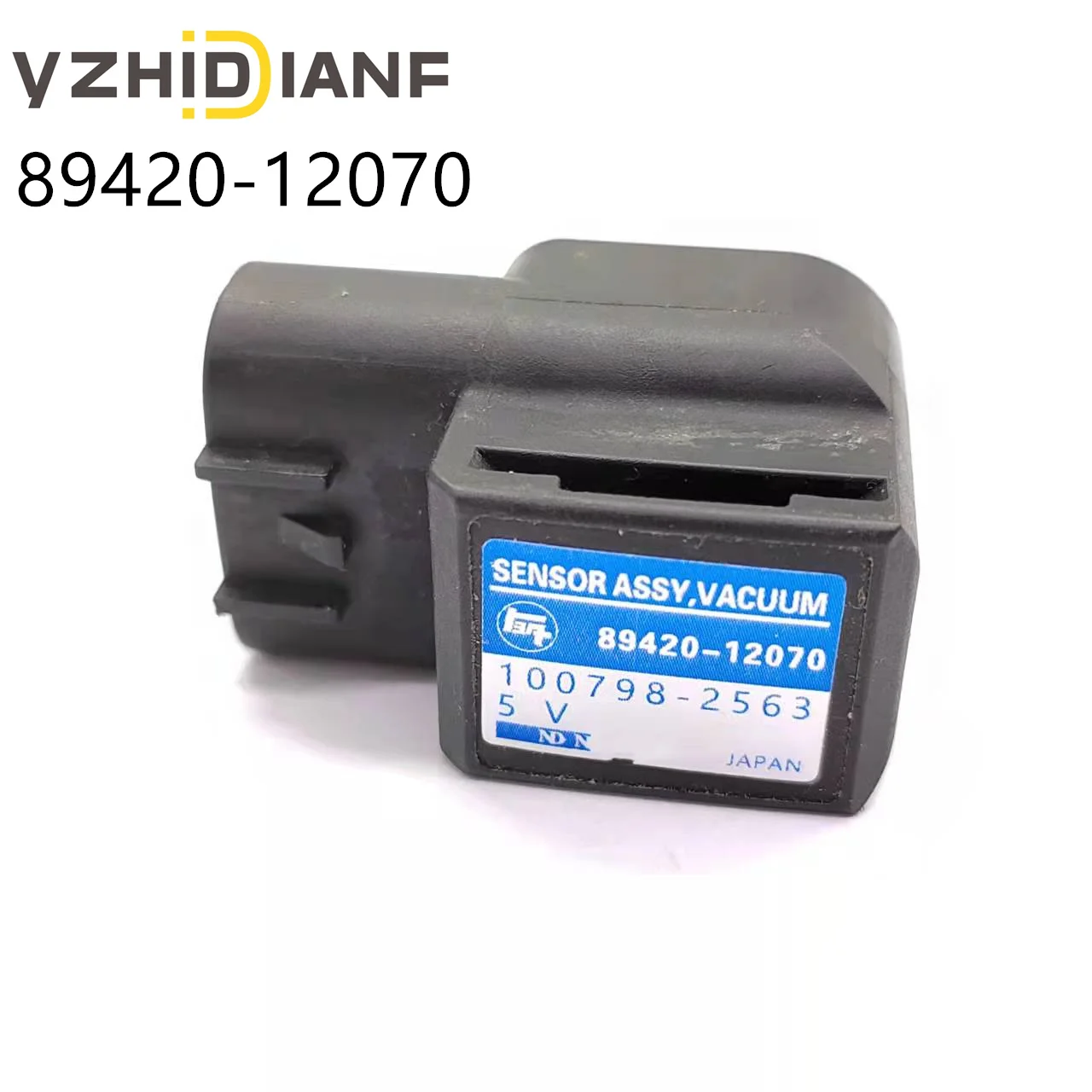 MAP Sensor for Toyota Corolla Sprinter - 89420-12070