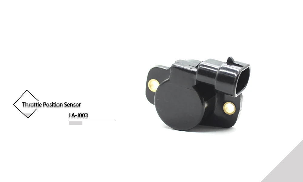 Tps Throttle Position Sensor For Volvo S40 V40 9146315 - Buy Tps Sensor ...