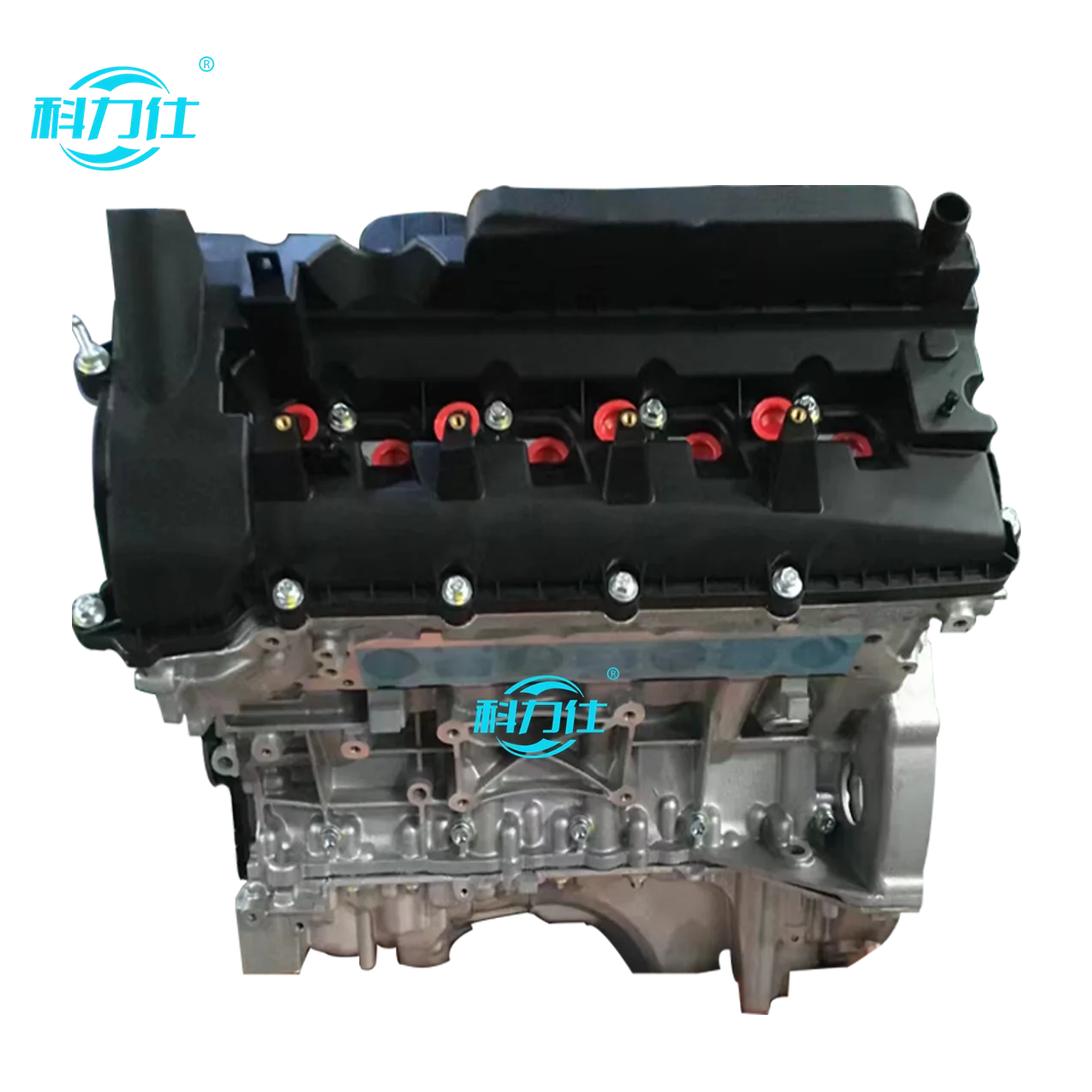 High Quality 5.0l 508ps Engine Assembly For Jaguar Land Rover Defender ...