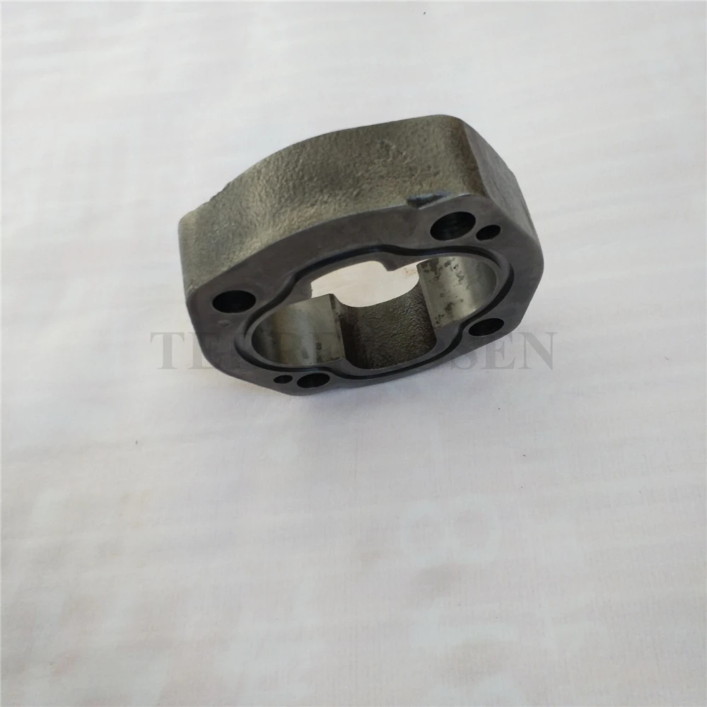 Hydraulic Gear Pump Parts P350 - Reliable & Durable
