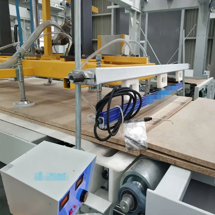 IML Static Rod - Efficient Electrostatic Loading Solutions