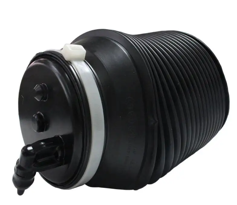 Fit 48090-60010,48080-60010 Trasero De Aire De Primavera Para Toyota ...