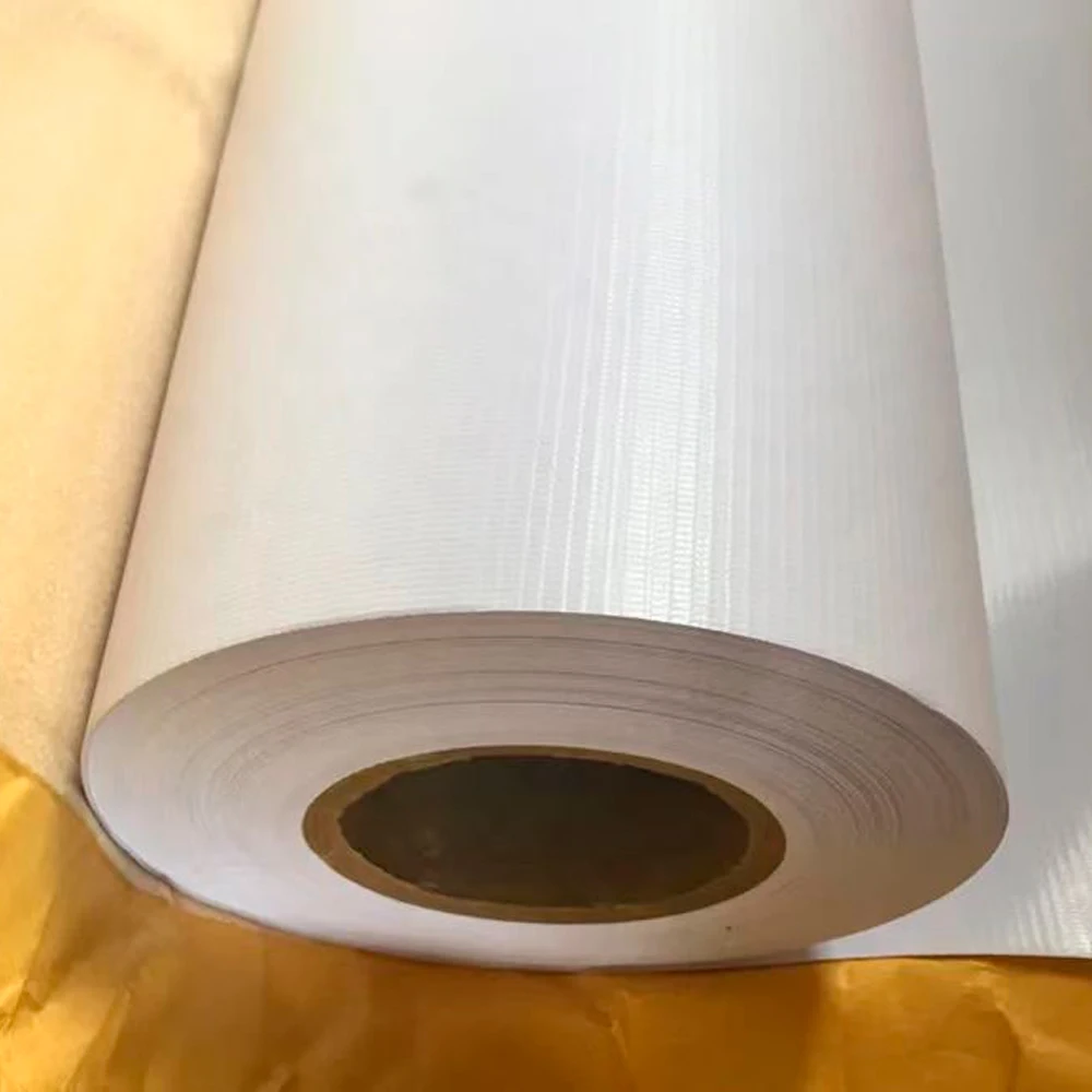 Masigns Pvc 440g/13oz Outdoor Advertising Banner Pvc Flex Banner Material Glossy/matte - Buy Pvc ...