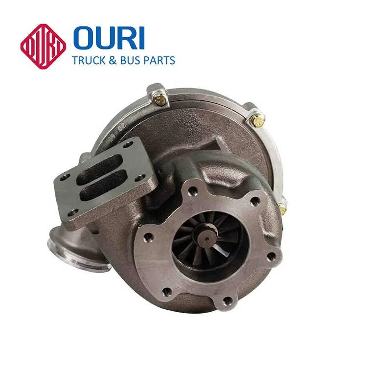 K29 Turbocharger for MAN Truck Engine D2066LF - 51091007694