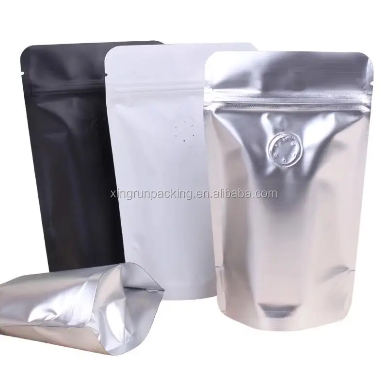 Soilon PLA Fiber Corn Mesh Tea Bags - Customizable Filters