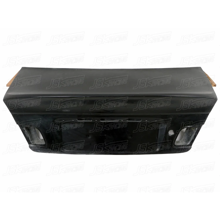1999-2005 CSL STYLE GLASS FIBER REAR TRUNK for BMW E46 M3