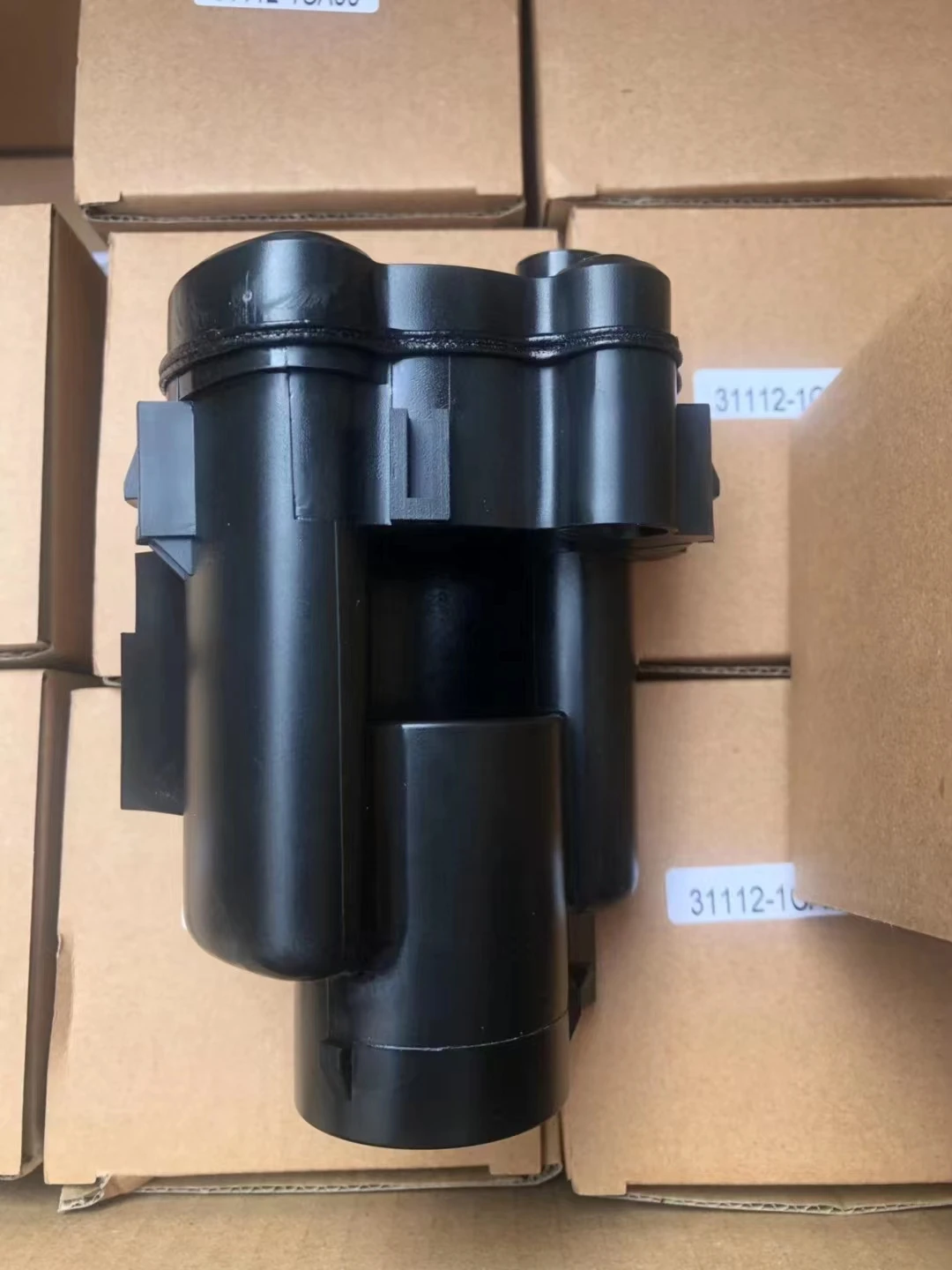 High Quality Fuel Filter 31112-1c000 - Buy 31112-1c000,Fuel Filter ...