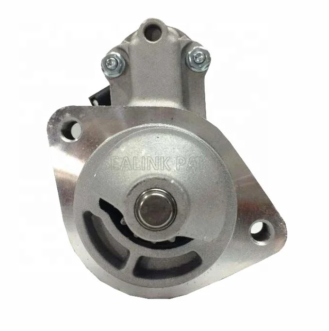 Kia Starter Motor Assembly 12V 1.8KW for Tucson I30 - Reliable ...