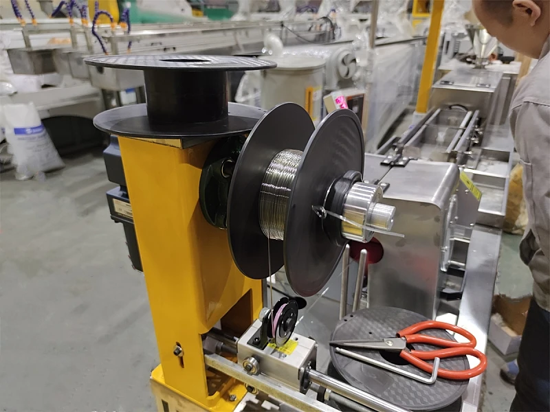 Carbon Fiber Filament Extruder Machine Extrusion Machine Carbon ...