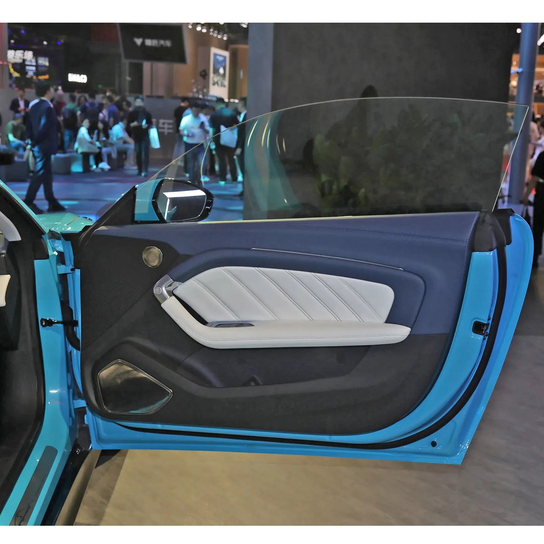 2023 Neta Gt Electric Cars For Sale Europe 660km Flagship New Energy ...