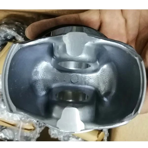 BMW Piston Upgrade - 11257640166 & 11257640168 for F20, F21