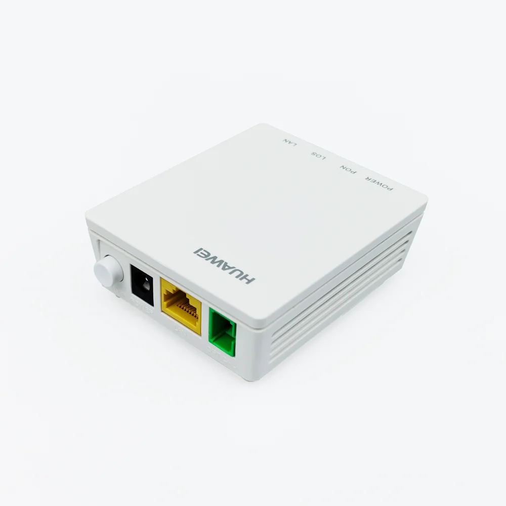 Eg8010h Gpon Epon Xpon Bridge Onu Ont Eg8010h Hg8310m With 1 Lan Ftth ...