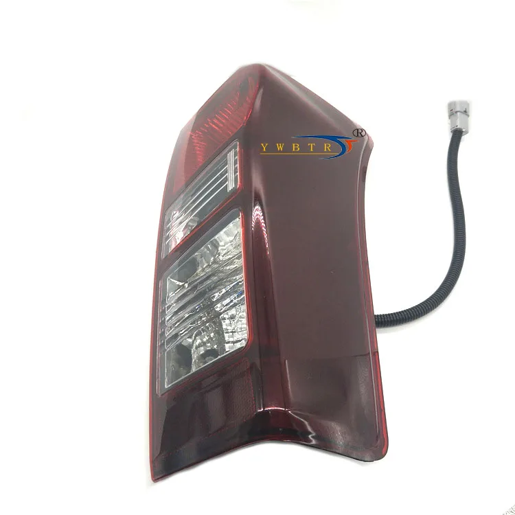 REPUESTOS DE AUTOMÓVILES, LUZ TRASERA DMAX 8982330922 8-98233092-2 8 ...