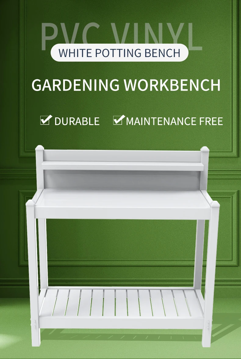 Cedar potting selling 2025 bench