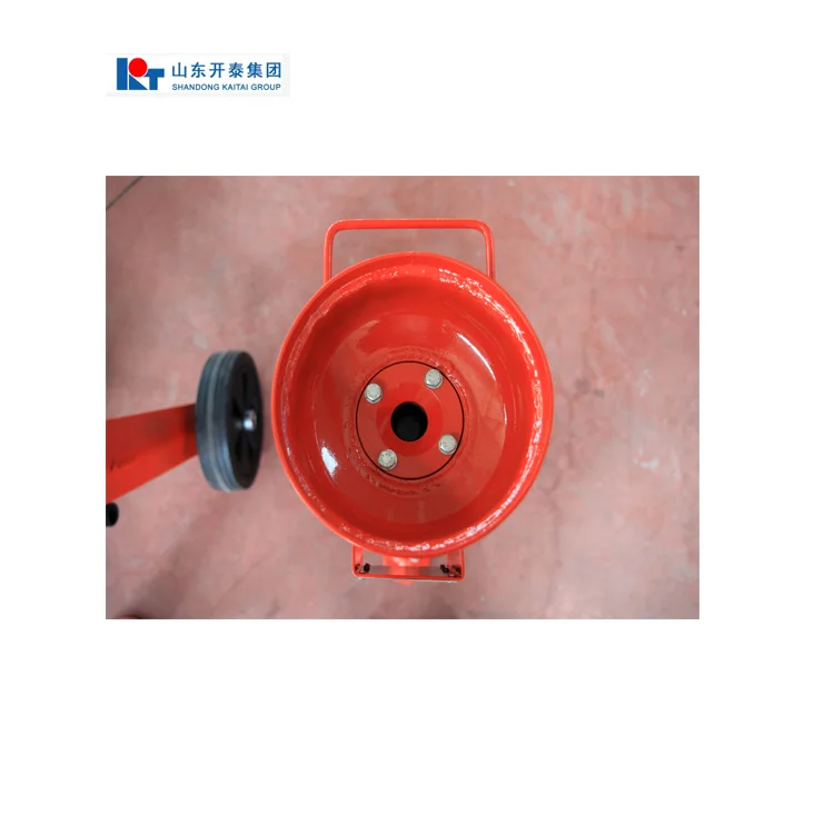 200l Manual Operation Sand Blasting Pot China Equipment - Buy Blasting ...